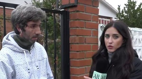 Doble Asesinato Muere Una Mujer Embarazada Apuñalada Por Su Expareja