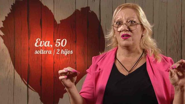 Eva se sincera con Pumuki en ‘First Dates’: “Acabo de conocer a otra ...