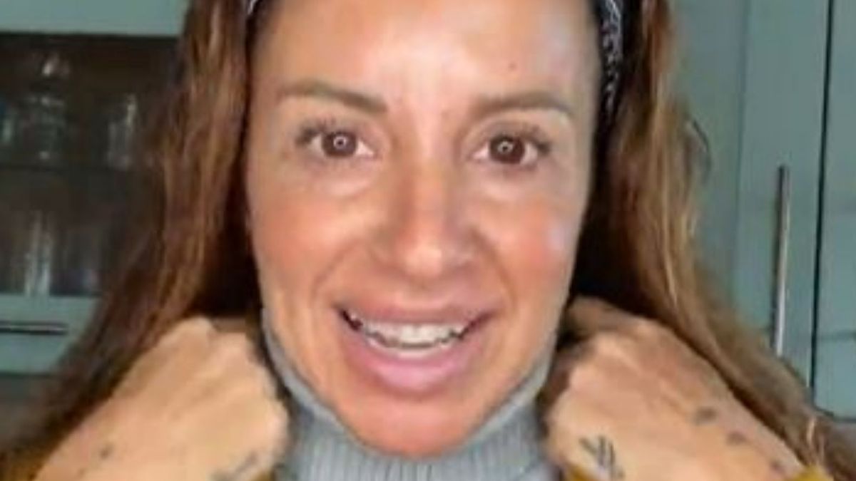 Así es la nueva vida de Noemí Ungría: con un trabajo con el que gana ...