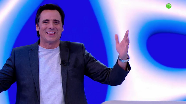 Doble sesión de 'Reacción en cadena': a las 20:00 y a las 22:00 horas