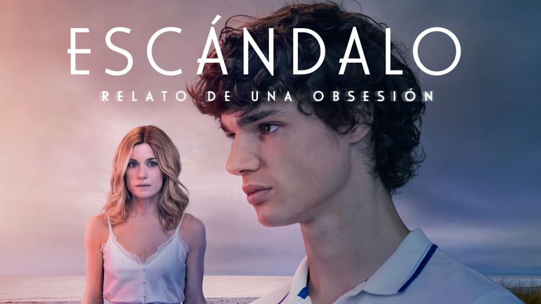 Series para ver online - Telecinco