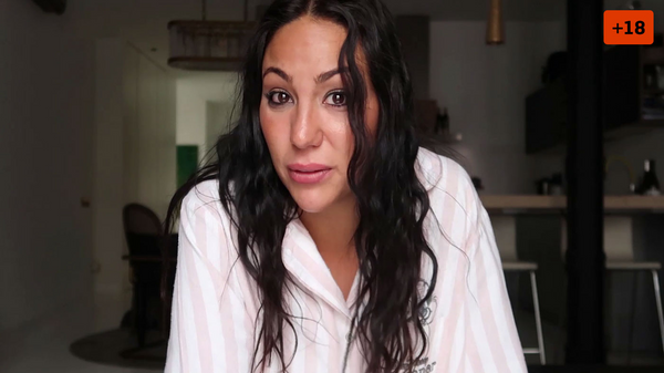 Steisy desvela el problema de salud que padeció cuando era estríper ...