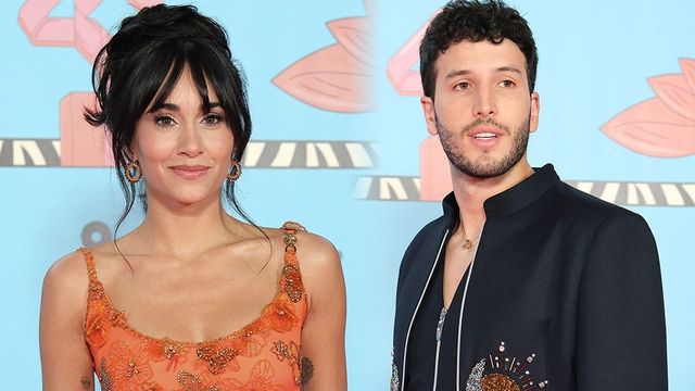 Aitana y Sebastián Yatra comienzan el 2023 juntos - Divinity