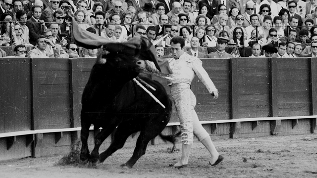 Curro Romero, Origen y Leyenda