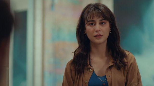 Avance: Asiye sorprende a Ali Kemal y Akça juntos, en 'Él es mi hijo ...