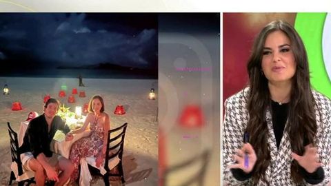 Alexia Rivas 'ataca' a su novio: "No creo mucho en los políticos" - Ya ...