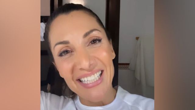 Nagore Robles anuncia bombazos para la primera gala de Pesadilla en El ...