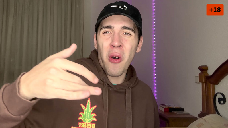 Jorge Cyrus reparte carbón entre los influencers y opina sobre ellos ...