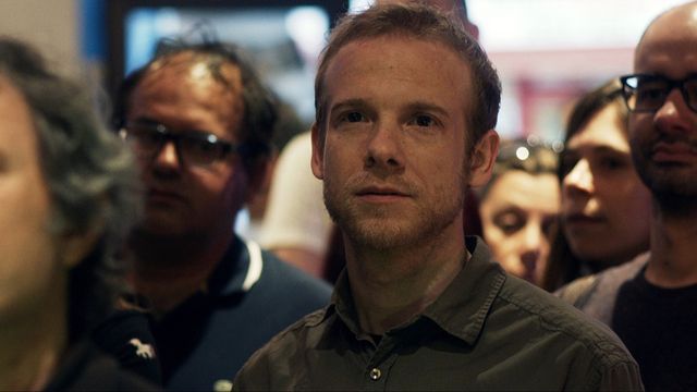 Qué fue de Fernando Ramallo: así es la vida actual del actor - Divinity