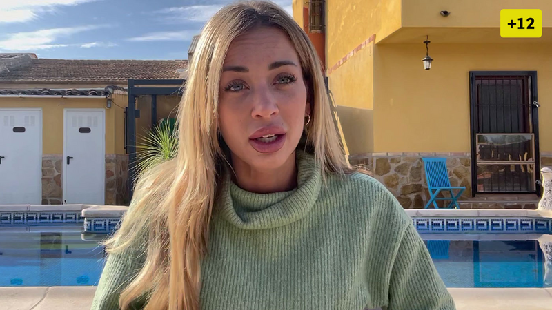 Mayka Rivera se desahoga sobre Bea Retamal y carga contra Fani Carbajo ...