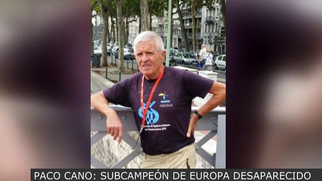 La hija del atleta Paco Cano: "La desaparición de mi padre no es ...