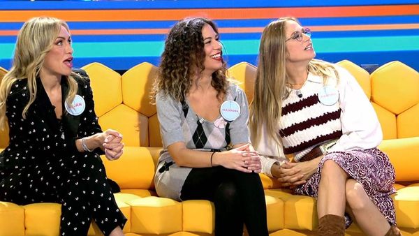Ver '25 palabras' (05/01/2023) online en Telecinco