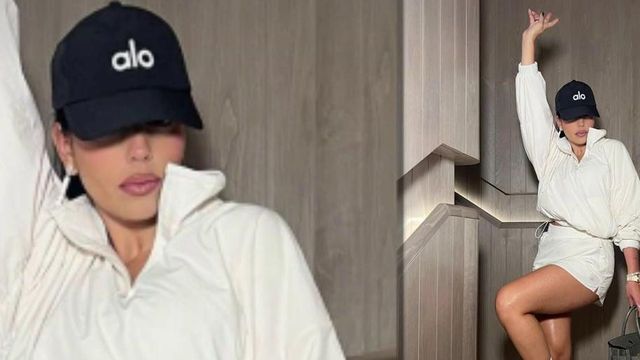 Las reglas que tendrá que cumplir Georgina Rodríguez en Arabia Saudí ...