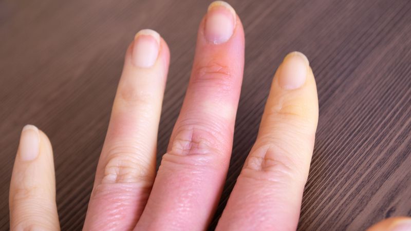 ¿Qué es la esclerodermia o "enfermedad de las múltiples caras"?