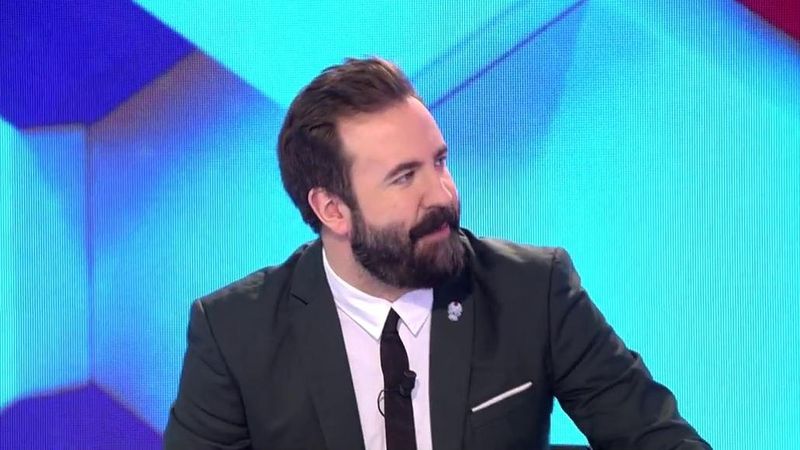 Antonio Castelo, en el aniversario de los 1000 programas de 'TEM ...