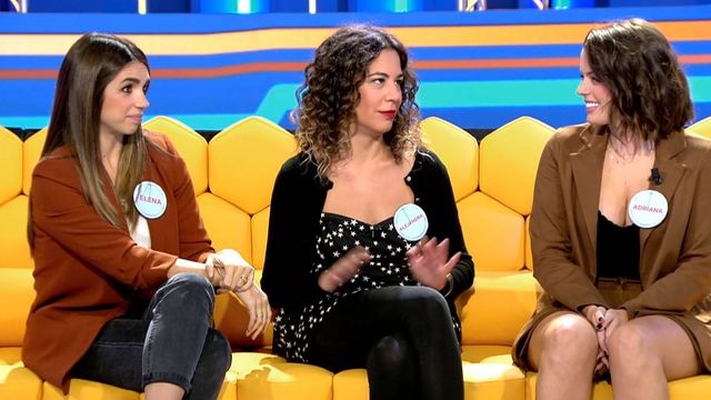 Ver '25 palabras' (09/01/2023) online en Telecinco