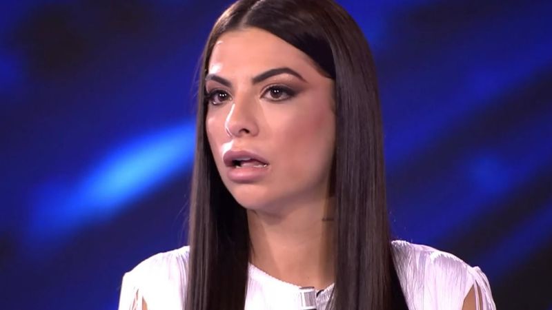 Ana Nicolás - Telecinco