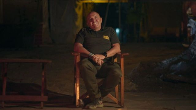 Sapo S.A. Memorias de un ladrón | Nueva serie documental - Cuatro