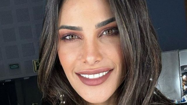 Carla Barber anuncia una nueva aventura profesional - Supervivientes