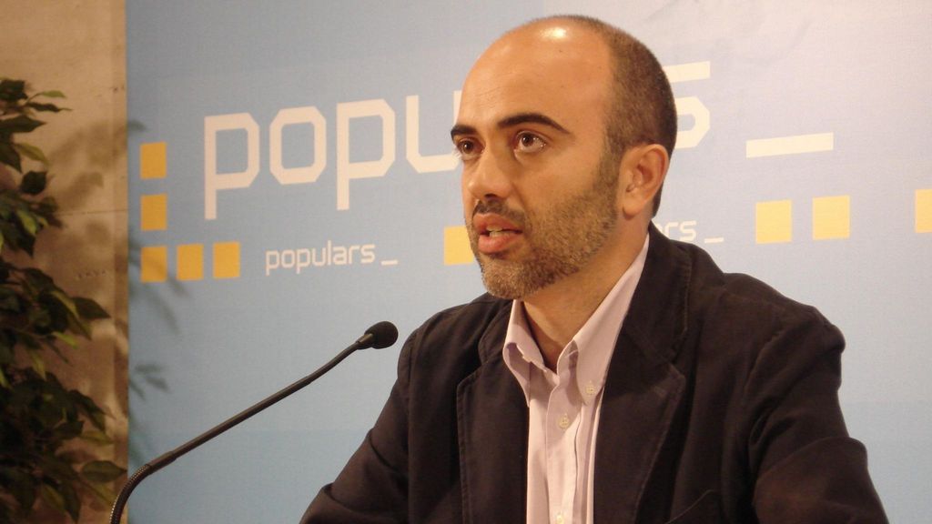 Daniel Sirera Será El Candidato Del Pp A La Alcaldía De Barcelona Nius