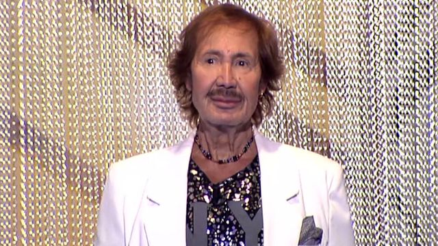 Pablo Sebástian - Telecinco