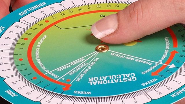 Cómo se calcula la fecha exacta para el parto: la forma correcta - Divinity