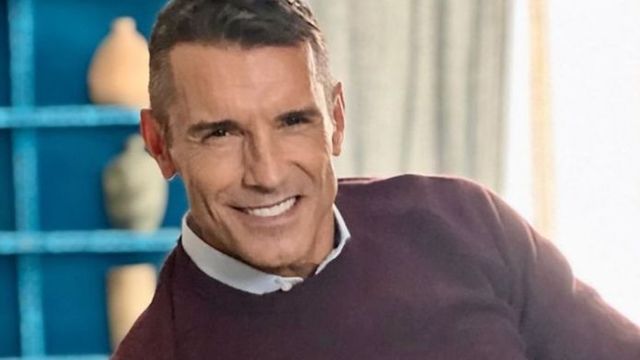 Jesús Vázquez habla de su faceta como 'influencer' y opina: "No envidio ...