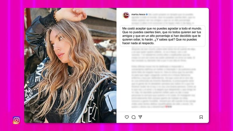 Marta Riesco - Telecinco