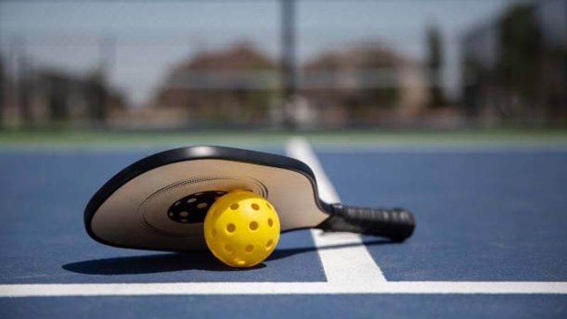 ¿Qué es Pickleball? - NIUS