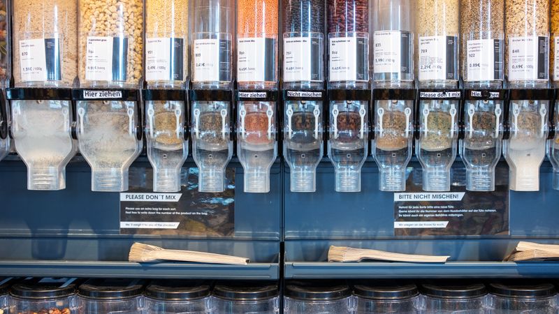 Comprar a granel no siempre es más barato: cuándo sí compensa y cuándo ...