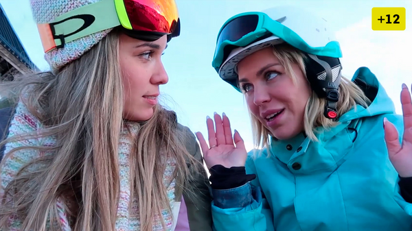 Yoli toma una drástica decisión que afecta a la relación con su prima ...