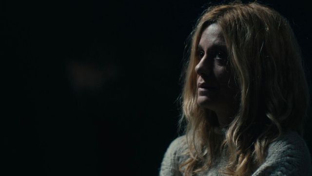 'Escándalo: relato de una obsesión': Comienza la obsesión de Inés con ...