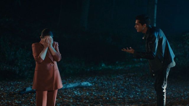 Hasan sabe que Asiye es su madre y planea su venganza, en 'Él es mi ...