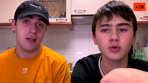 Jorge Cyrus habla de su única relación estable: “Fue una chica y estuve ...