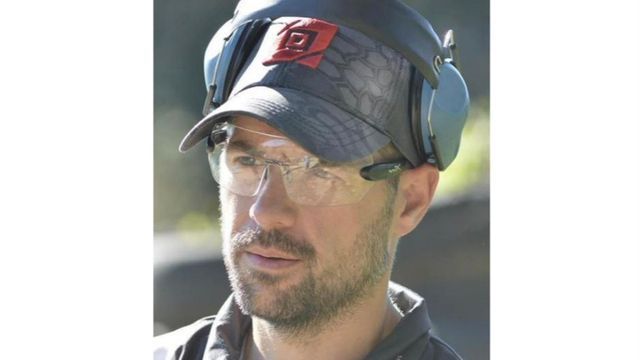 Muere Jorge Ballesteros, campeón de tiro y policía: tenía un disparo en ...