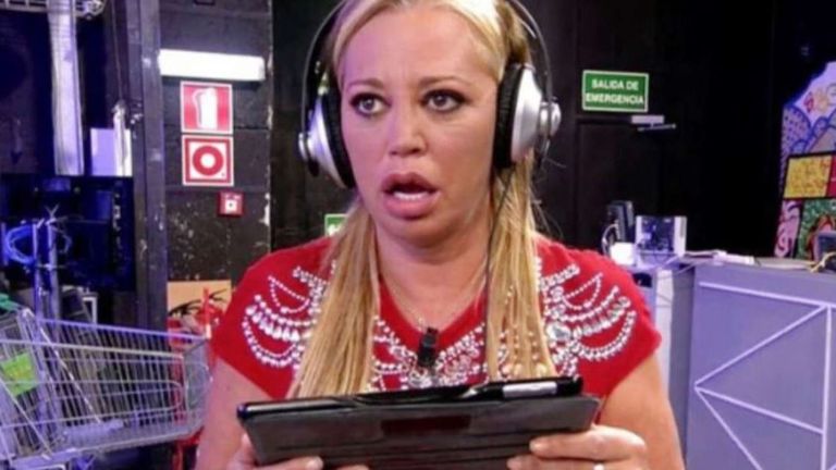 Los mejores memes de Belén Esteban