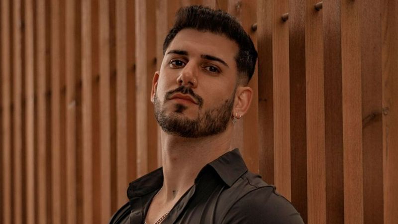 Cristian López anuncia su nueva aventura profesional tras La isla de ...