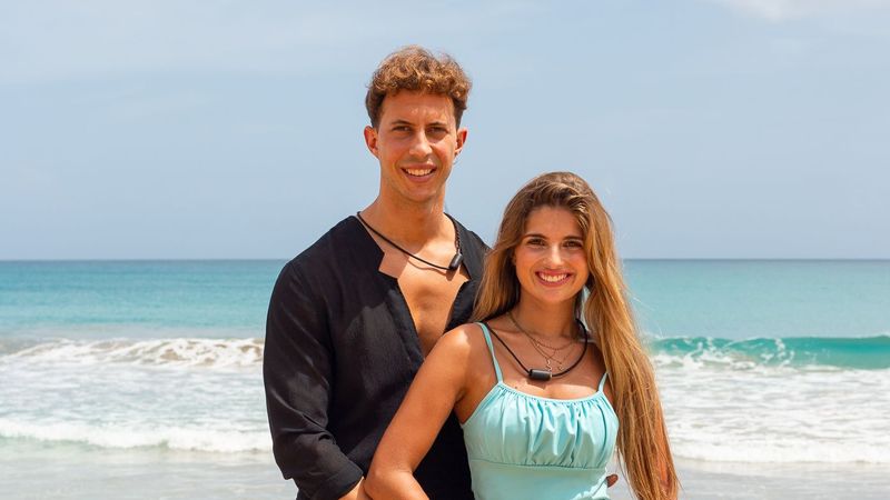 Conoce a las nuevas parejas de 'La isla de las tentaciones 6'