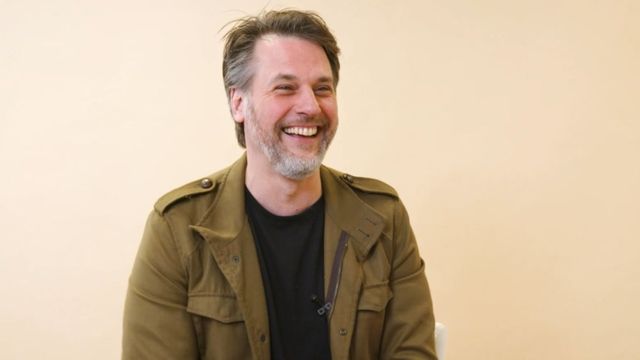 Gerónimo Rauch, en el Mediafest Night Fever, desvela la doble cara de ...