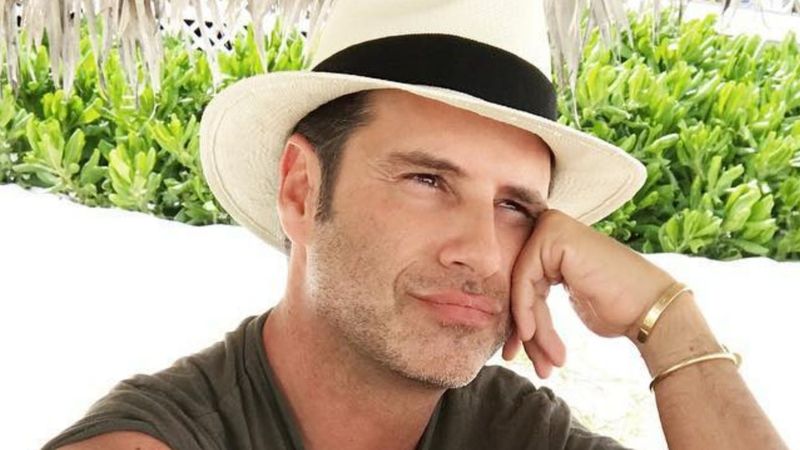 La lujosa vida de Nacho Polo alrededor del mundo: con novio millonario ...