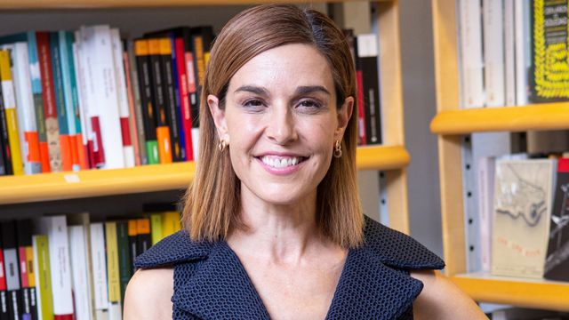 Raquel Sánchez Silva cumple 50 años: su duro balance del pasado - Divinity