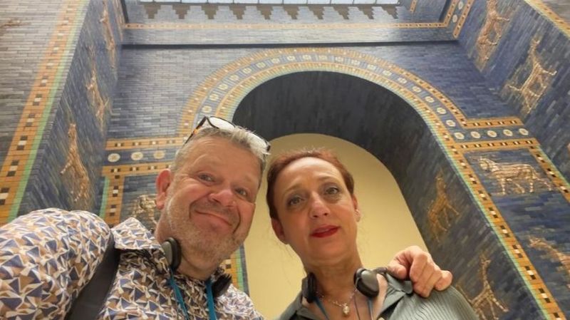 Alberto Chicote revela el plato con el que enamoró a su mujer - Uppers