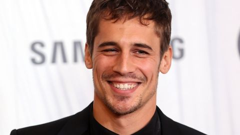 Martiño Rivas habla como nunca de su hija Ayo: "Es una fenómena" - Divinity