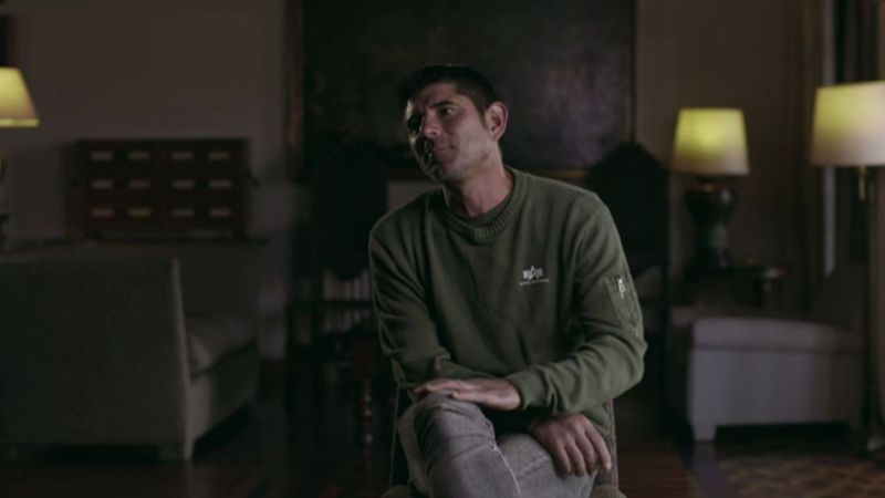 ‘El SAPO’ cuenta que el CNI contactó con él para la liberación del ...