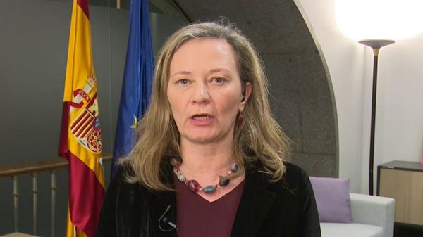 La delegada Victoria Rosell, sobre las rebajas de condena: "La ...