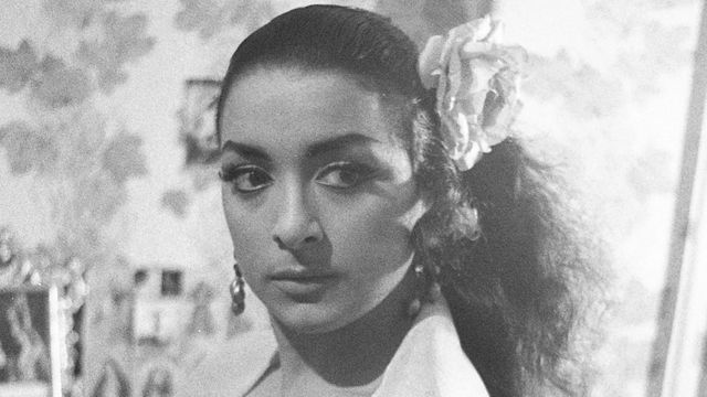 El año de Lola Flores, 'La Faraona': abren un museo en Jerez en su nombre