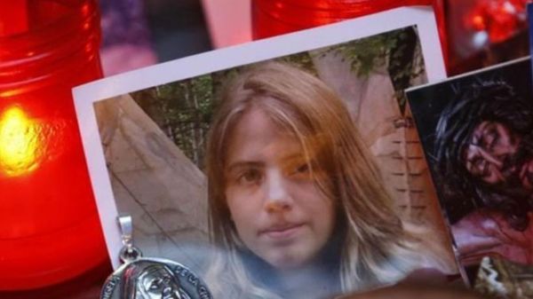 Giro en el caso Marta del Castillo: cara y cruz para sus padres