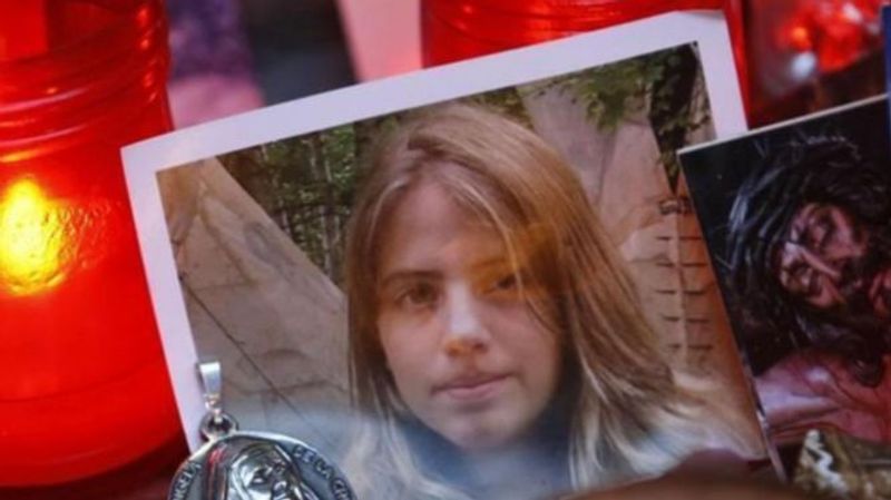 Giro en el caso Marta del Castillo: cara y cruz para sus padres