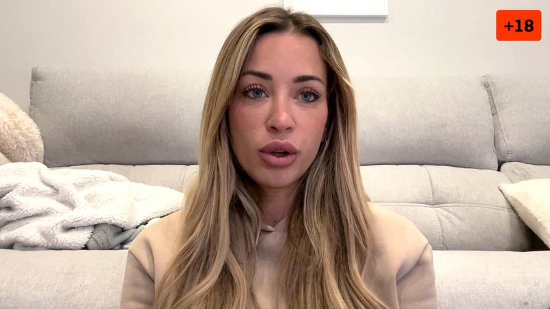 Mayka Rivera habla en exclusiva sobre su noche de amor con Samuel ...