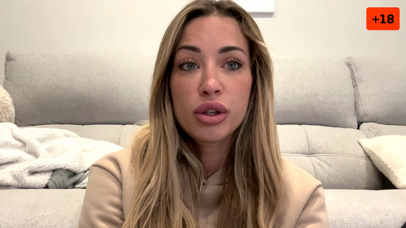 Mayka Rivera habla en exclusiva sobre su noche de amor con Samuel ...